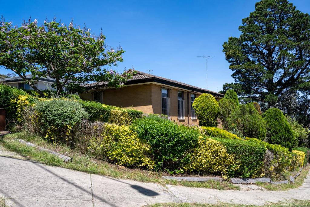 The Valley View Guest House, Melbourne (preços atualizados para 2025)