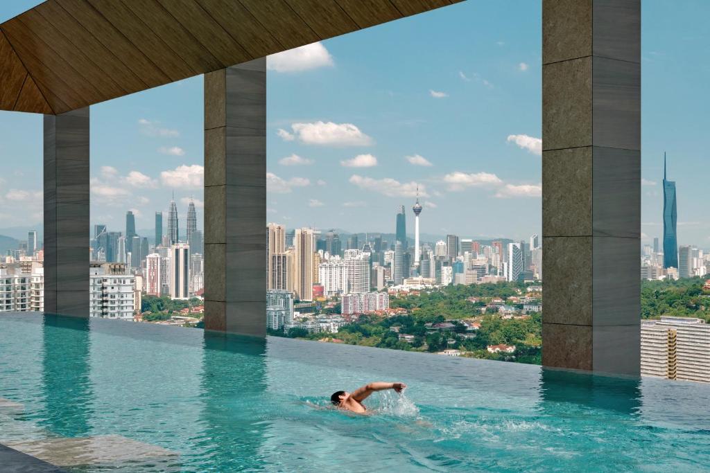 Hyatt Regency Kuala Lumpur at KL Midtown, Kuala Lumpur (updated prices ...