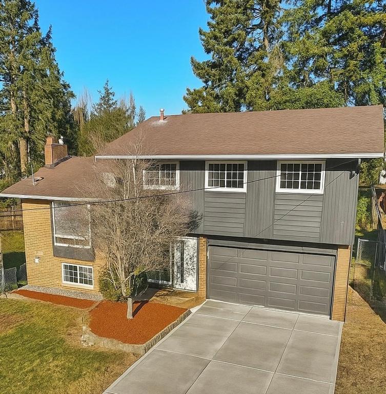 Luxury Retreat near beaches, 12 miles to Seattle, Seattle (updated ...