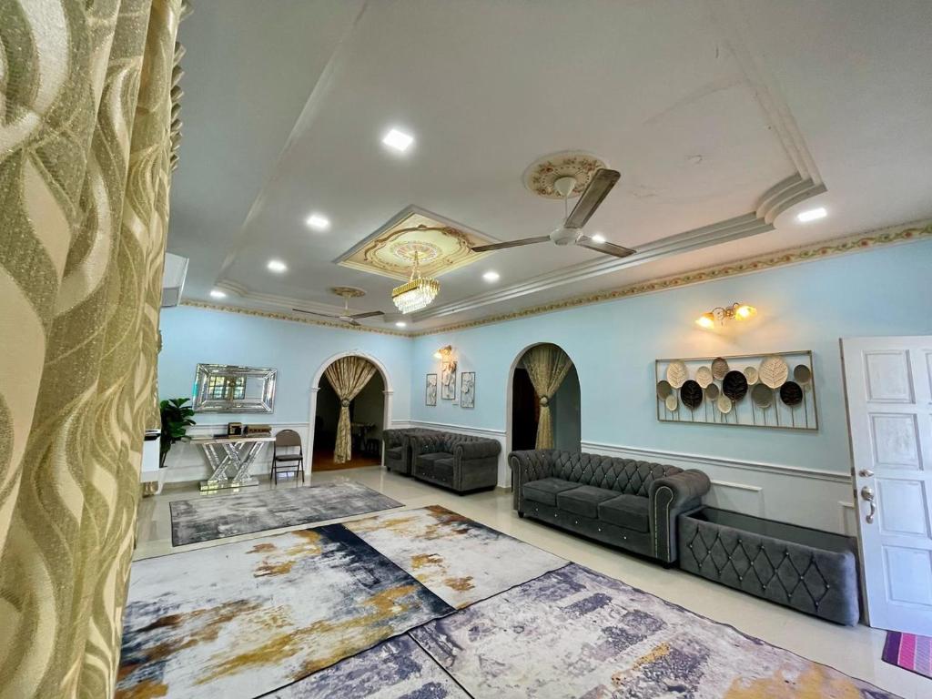 Homestay Peramu Permai, Pekan (2025 güncel fiyatları)