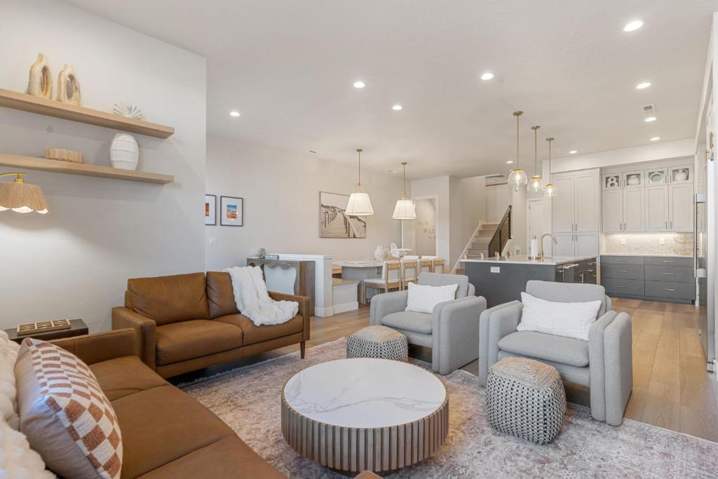 Sandy Cheeks townhouse, St. George (updated prices 2026)