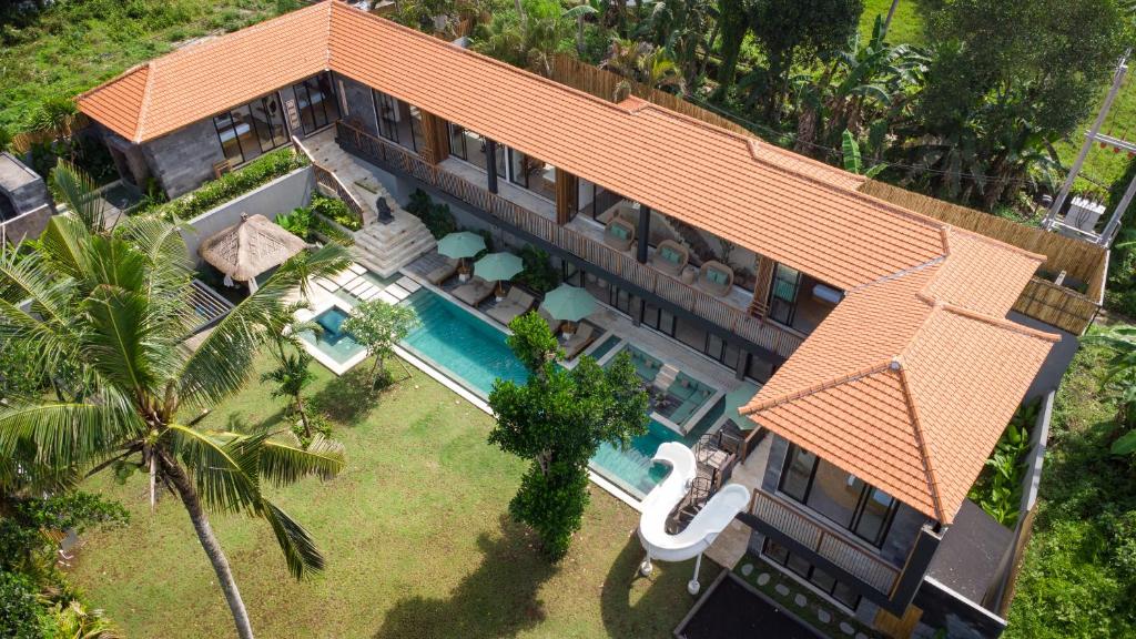 Villa Helena's Haven by BaliSuperHost, Ubud (harga terbaru 2025)