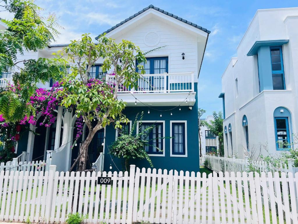 Kenneth Villa Novaworld Phan Thiết, Bình Tú (updated prices 2025)