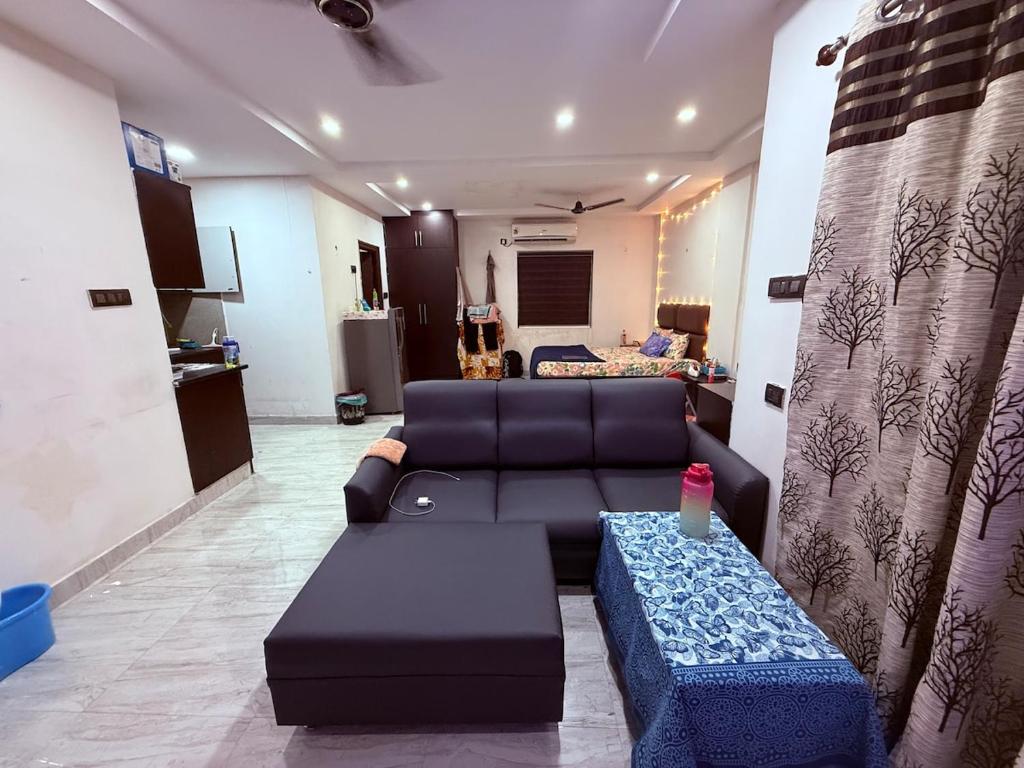 1 BHK Gachibowli GK Park Studios, Hyderabad (tarifs actualisés, 2026)
