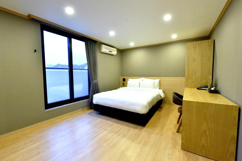 Busan Nokcheon Hot Spring Hotel, Busan (tarifs actualisés, 2025)