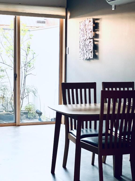 Kyoto Stay near Arashiyama & Local Neighborhood & Easy Access, Kiotas ...