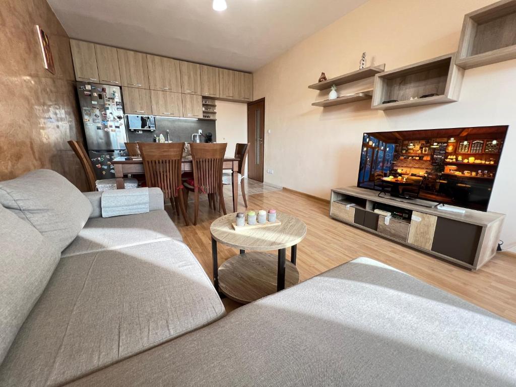 Lima 2BDR cozy Apt near Business Park w Work Desk, Sofia (prezzi aggiornati per il 2026)
