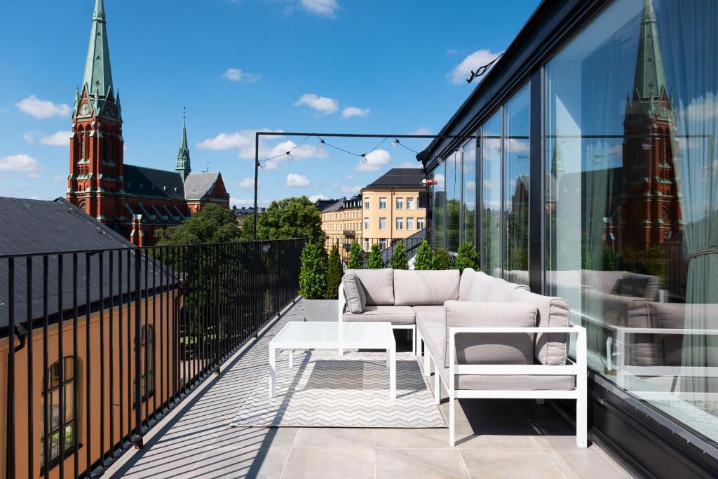 Grand House Stockholm, Estocolmo (precios actualizados al 2026)