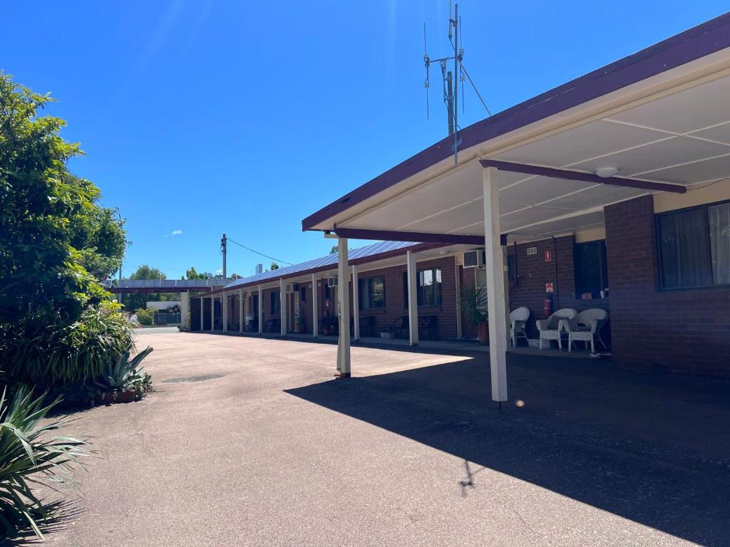 Cann Valley Motel, Cann River (precios actualizados 2026)