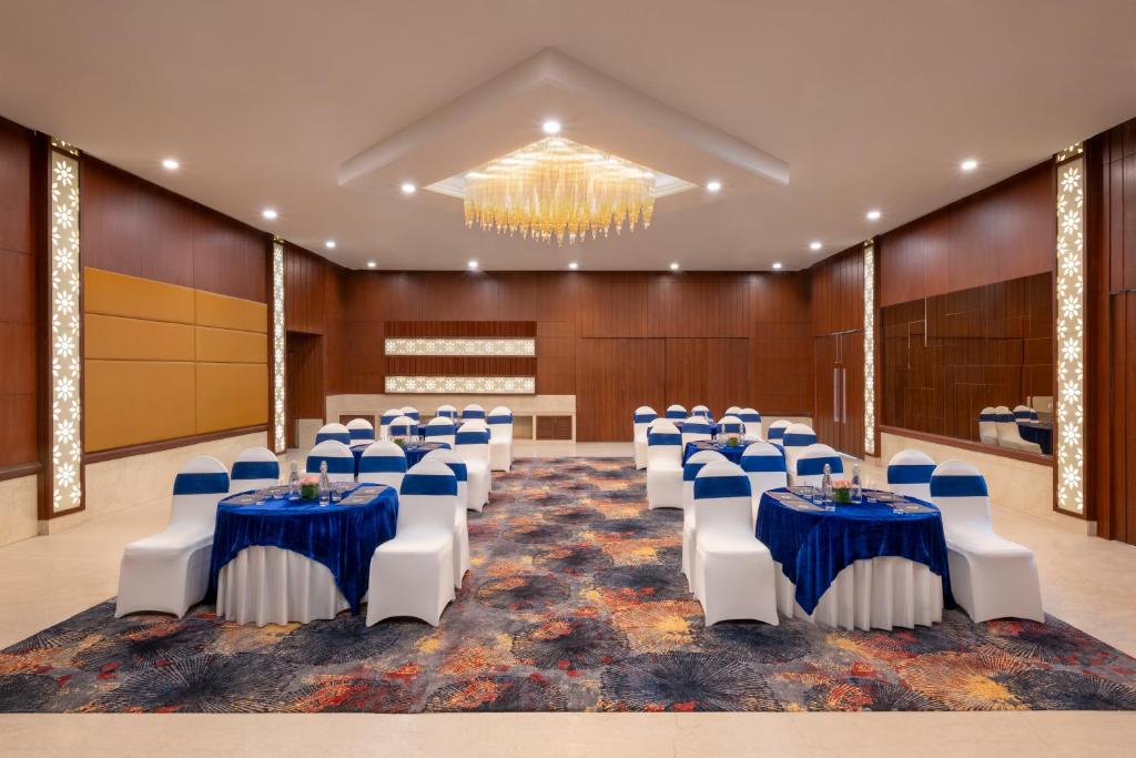 Welcomhotel By ITC Hotels, Madhuban Dehradun, Dehradun (updated prices ...