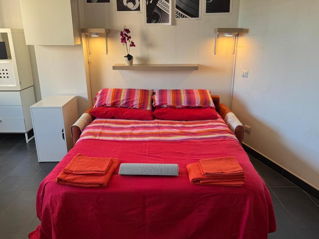 Casa Gaia ai Colli Aniene, Roma (precios actualizados 2025)