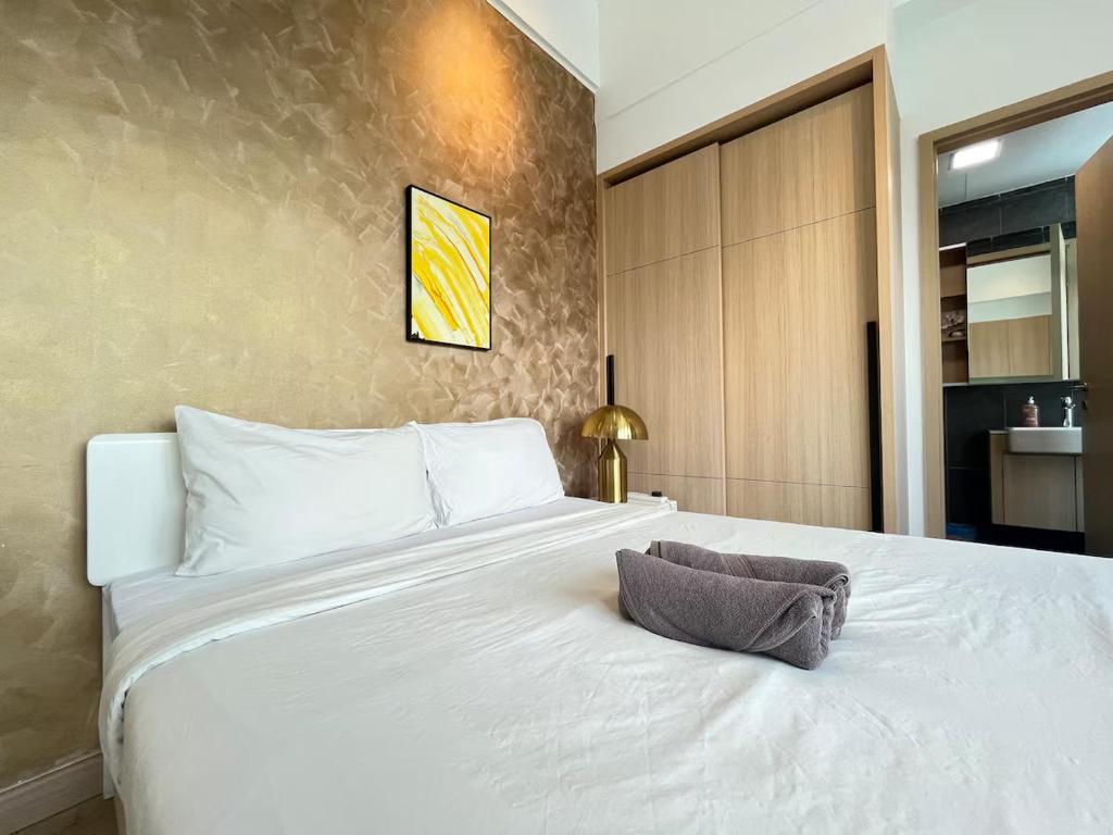 The Colony By Infinitum, Kuala Lumpur (tarifs actualisés, 2025)