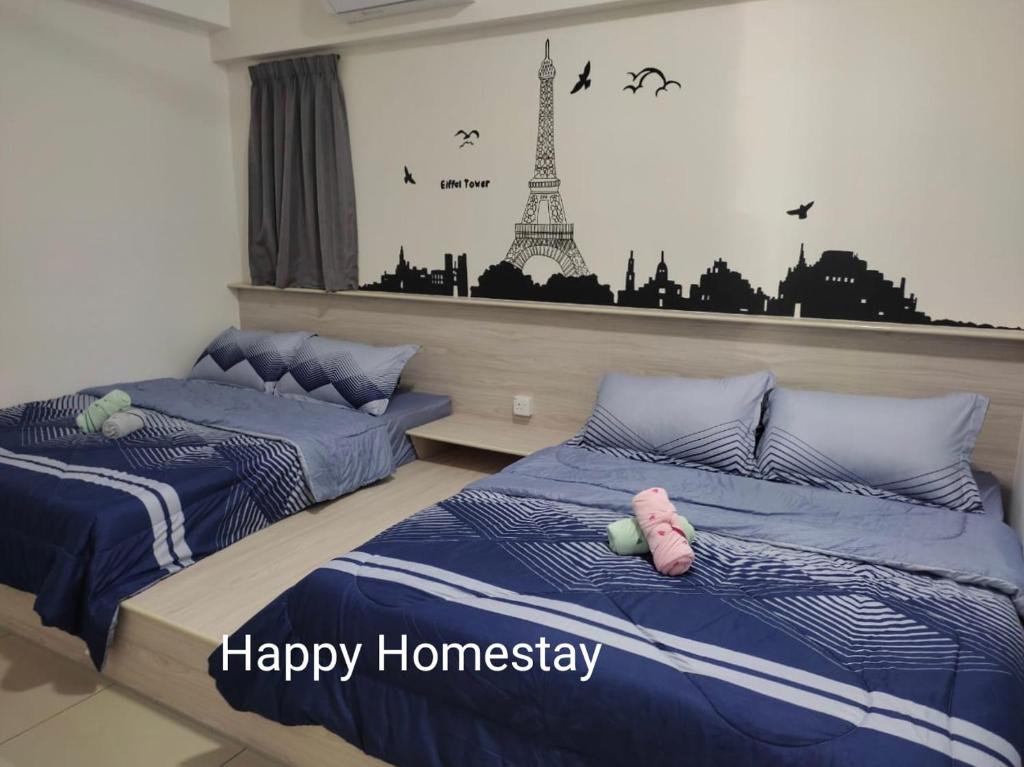Happy Homestay TheVenus Sitiawan, Sitiawan (precios actualizados 2026)