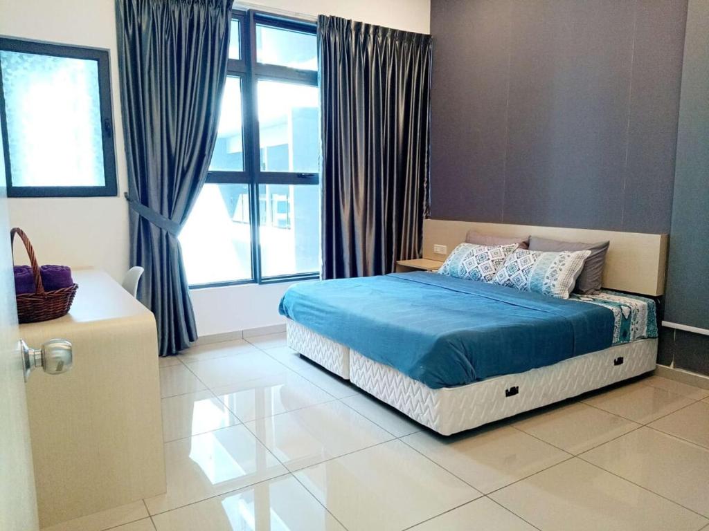 Atlantis One Bedroom By Sejati Stay, Malakka (aktualisierte Preise für ...