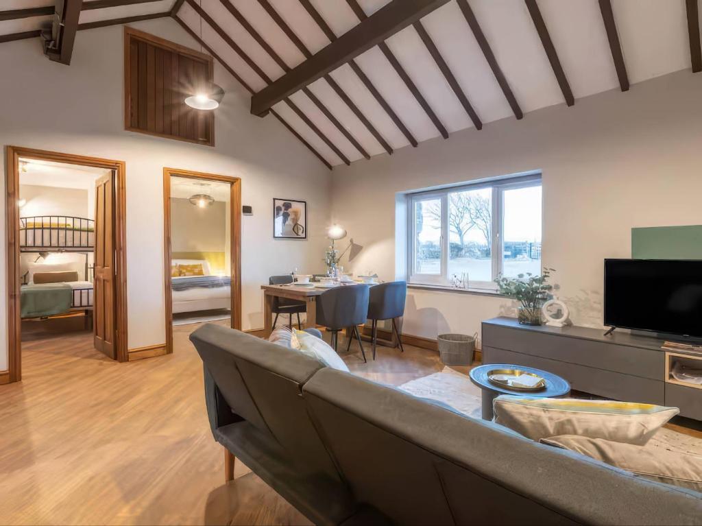 Blue Bird Cottage, Ньюборо (актуальные цены 2026 года)