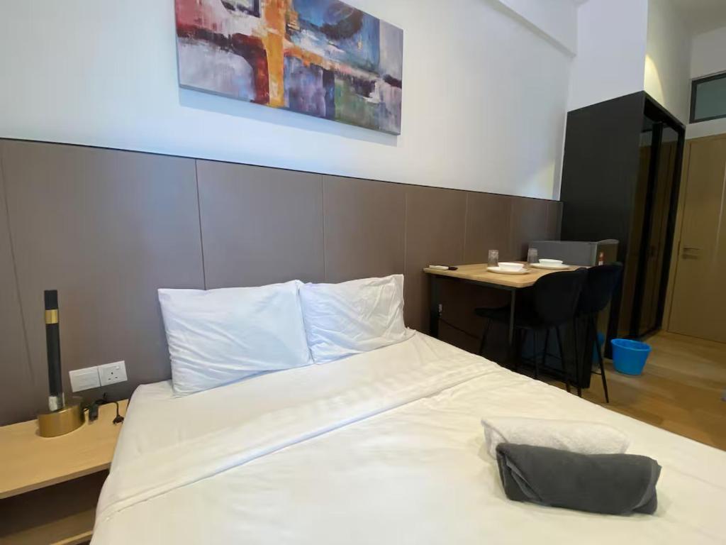 The Colony By Infinitum, Kuala Lumpur (prezzi aggiornati per il 2026)