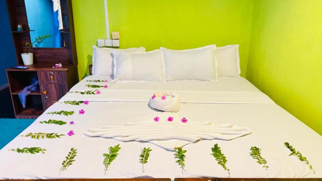 Secret Chill Restaurant & Resort, Arugam Bay (updated prices 2026)