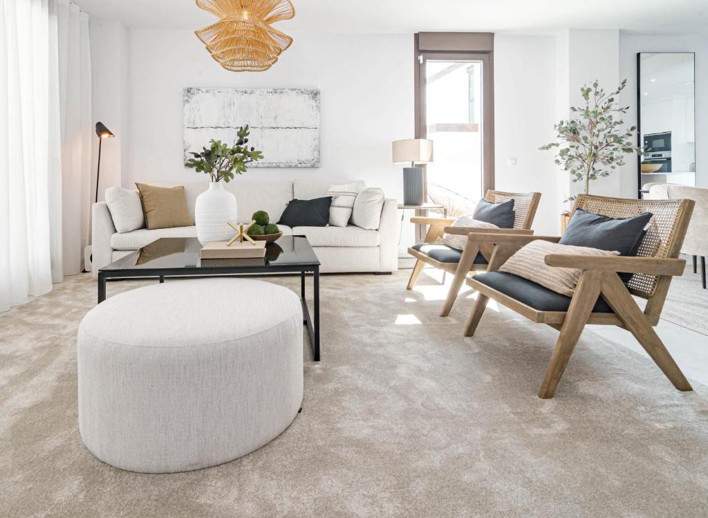 Las Mesas Estepona, Estepona (2025-ös frissített árak)