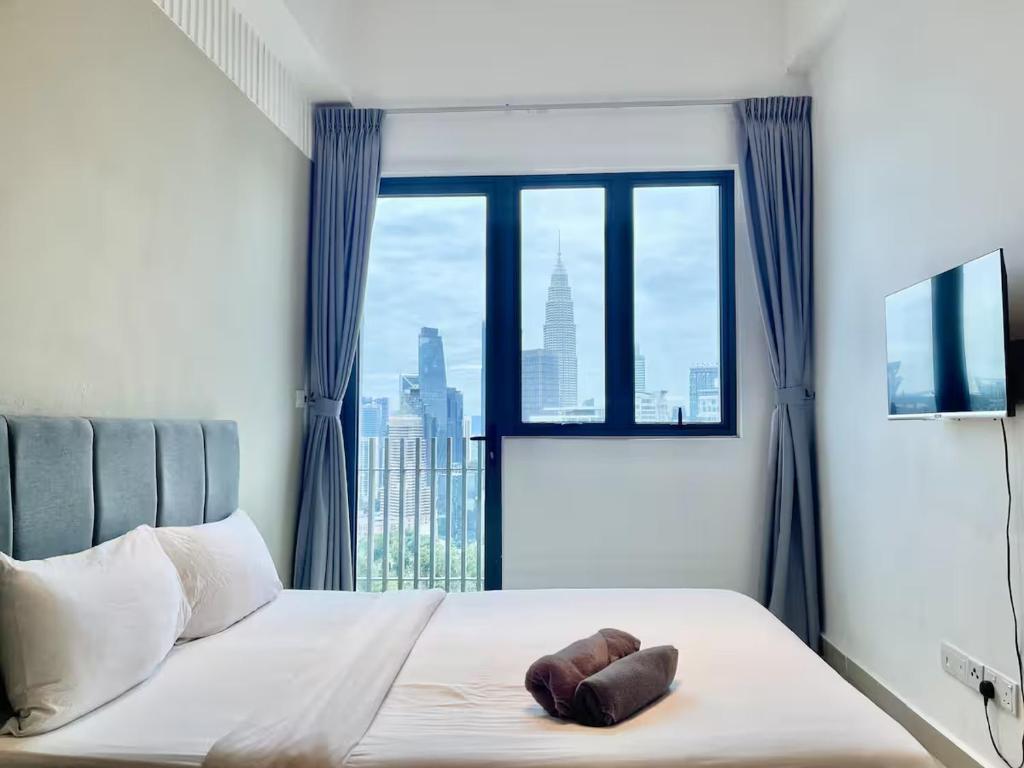 The Colony By Infinitum, Kuala Lumpur (harga terbaru 2026)