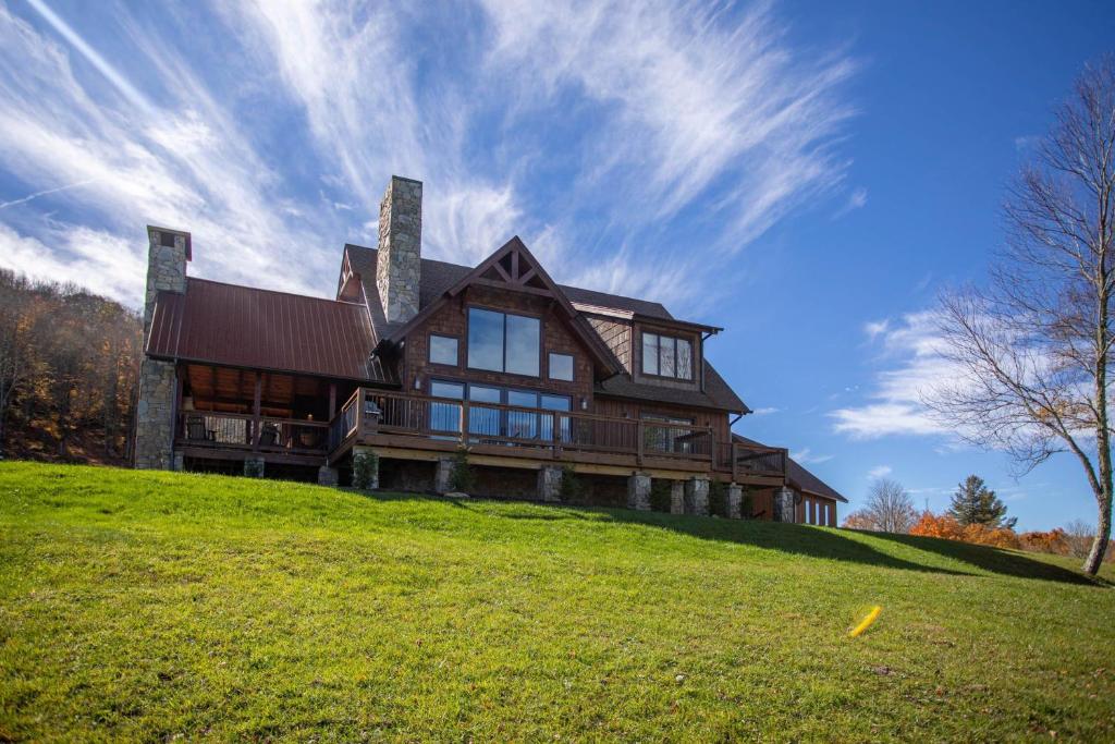 Ridgeline View at Eagles Nest, Banner Elk (precios actualizados 2026)