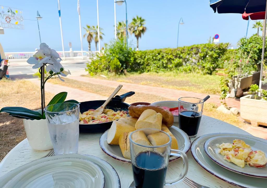 Apartamento Mar Alegre, El Morche (updated prices 2025)