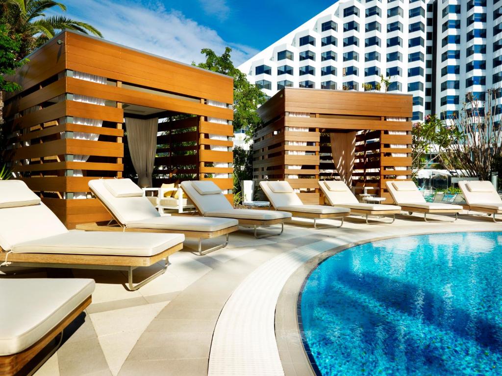 Crown Metropol Perth, Perth (updated prices 2025)