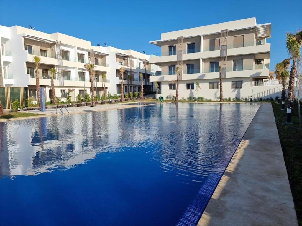 Sidi Rahal beach apartment Heaven beach, Sidi Rahal (precios ...