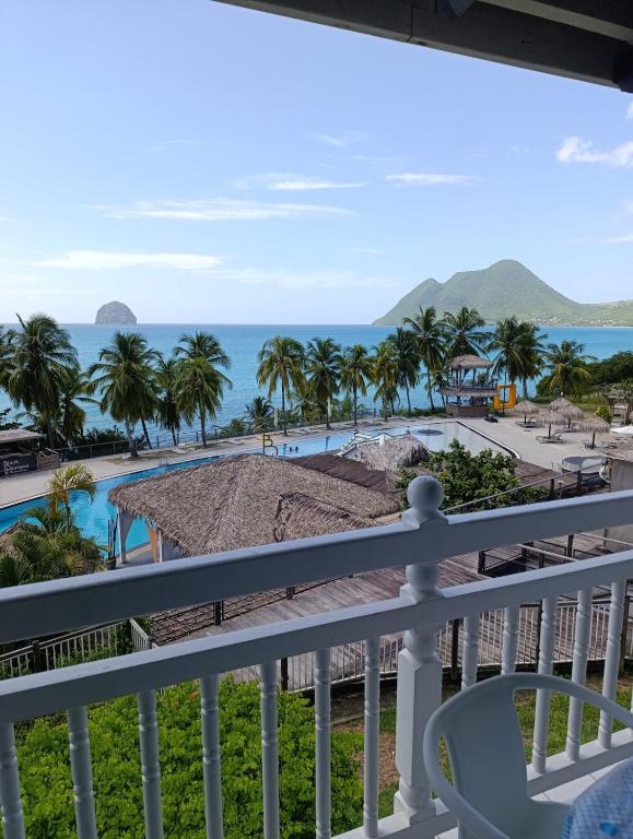 Studio 715 at Diamant - Sea View, Rock, Pool, Le Diamant (precios actualizados 2025)