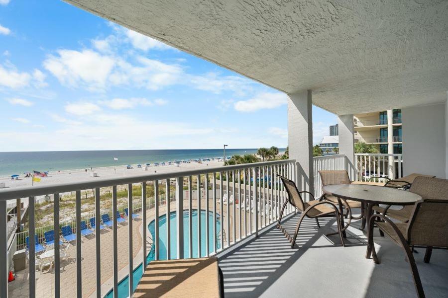 Romar Tower 3C by Youngs Suncoast, Orange Beach (precios actualizados ...