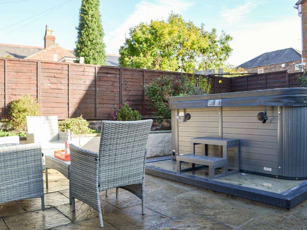 Kilburn House, Bridlington (updated prices 2026)