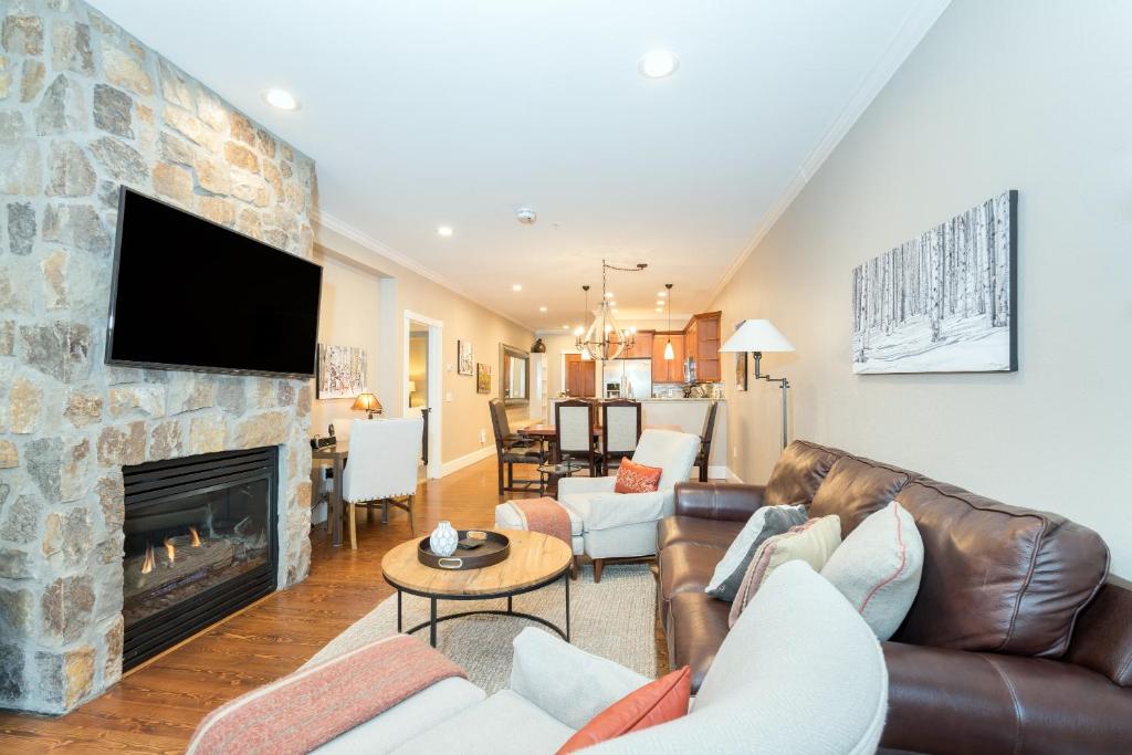 River Club 106 condo, Telluride (precios actualizados 2025)