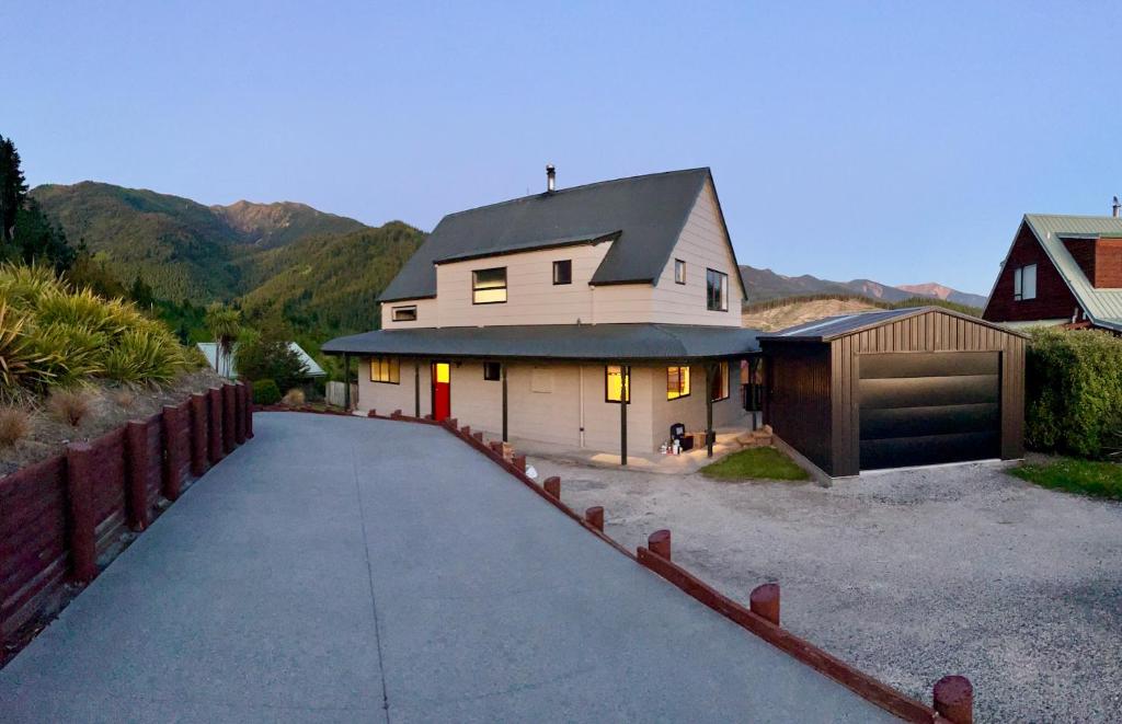 28 Acheron Heights - Hanmer Springs, 핸머스프링스 (2025년 최신 요금)