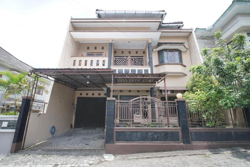 Godean Permai Homestay Jogja, Yogyakarta (updated prices 2026)