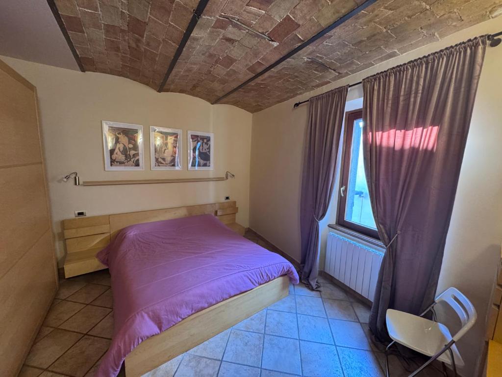 Viola House, Viterbe (tarifs actualisés, 2026)