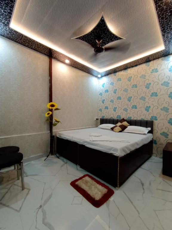 The Ghat Stays, Varanasi (updated prices 2026)