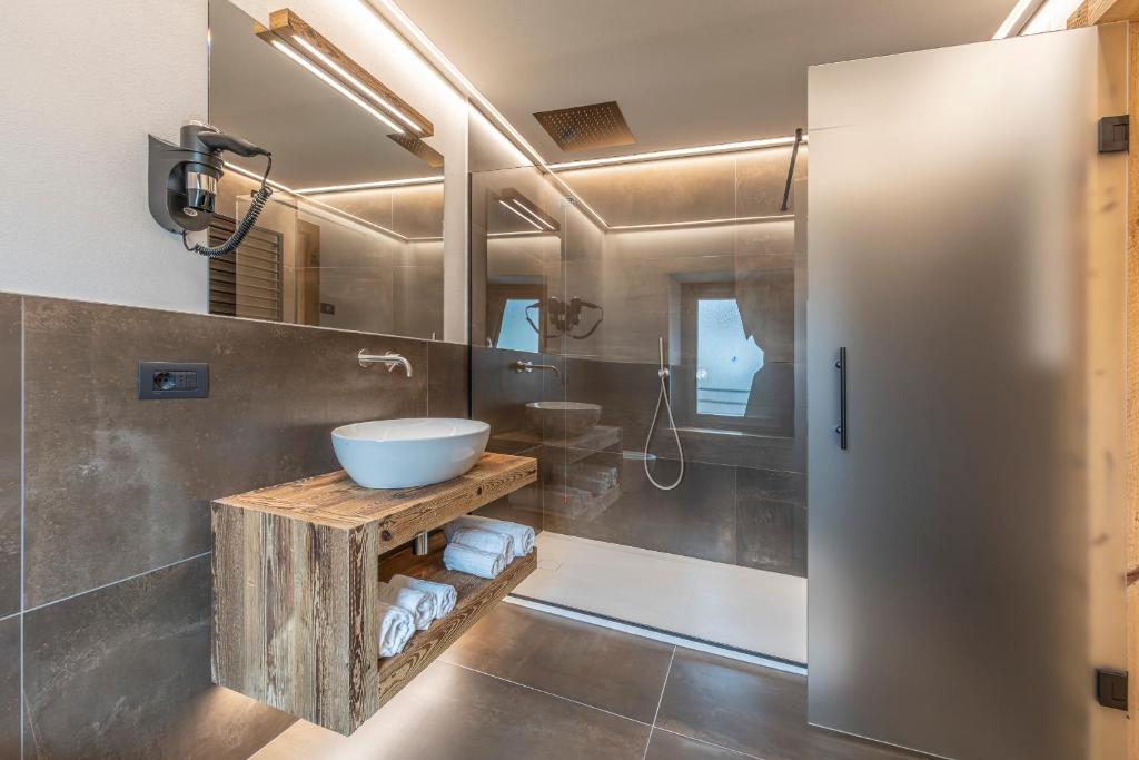 Salvans Wellness Apartments, Auronzo di Cadore (harga terbaru 2025)