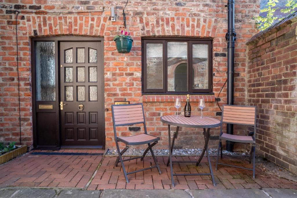 Flanders House - York City Centre, York (precios actualizados para 2026)