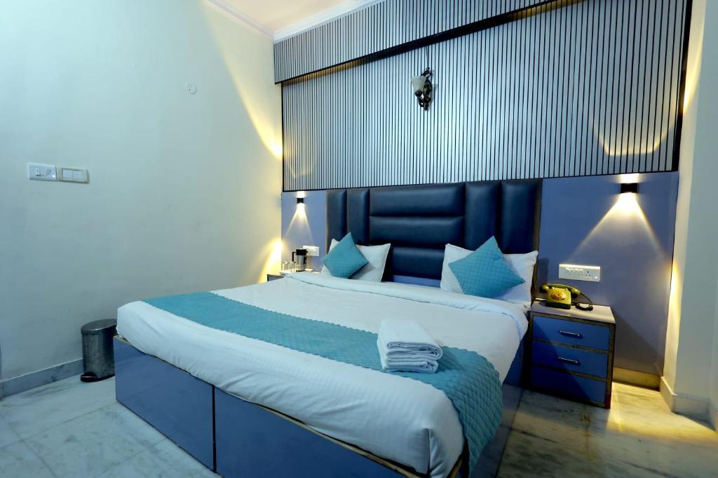 Basil Inn Homestay, A Boutique Hotel, Agra (updated prices 2026)