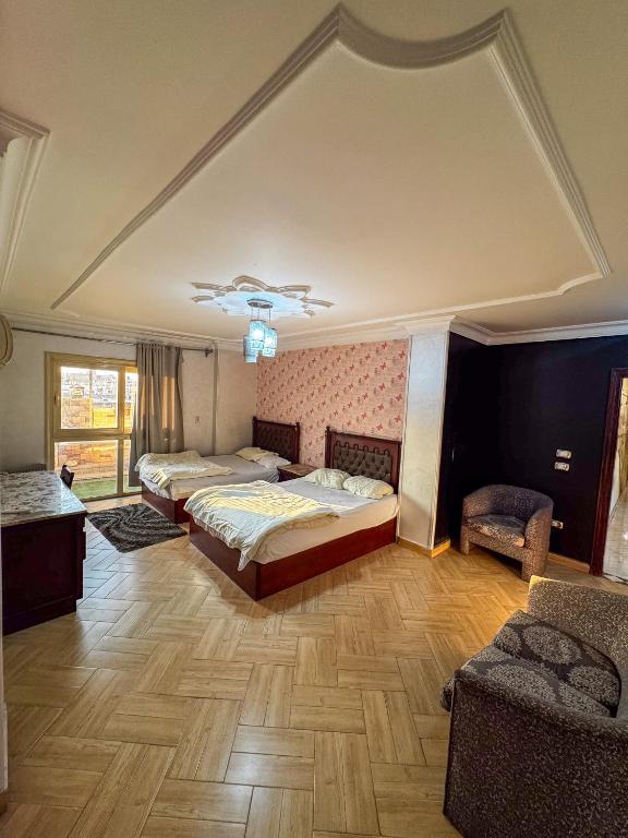 royal pyramids palace, ‘Ezbet `Abd el-Ḥamîd (prezzi aggiornati per il 2025)