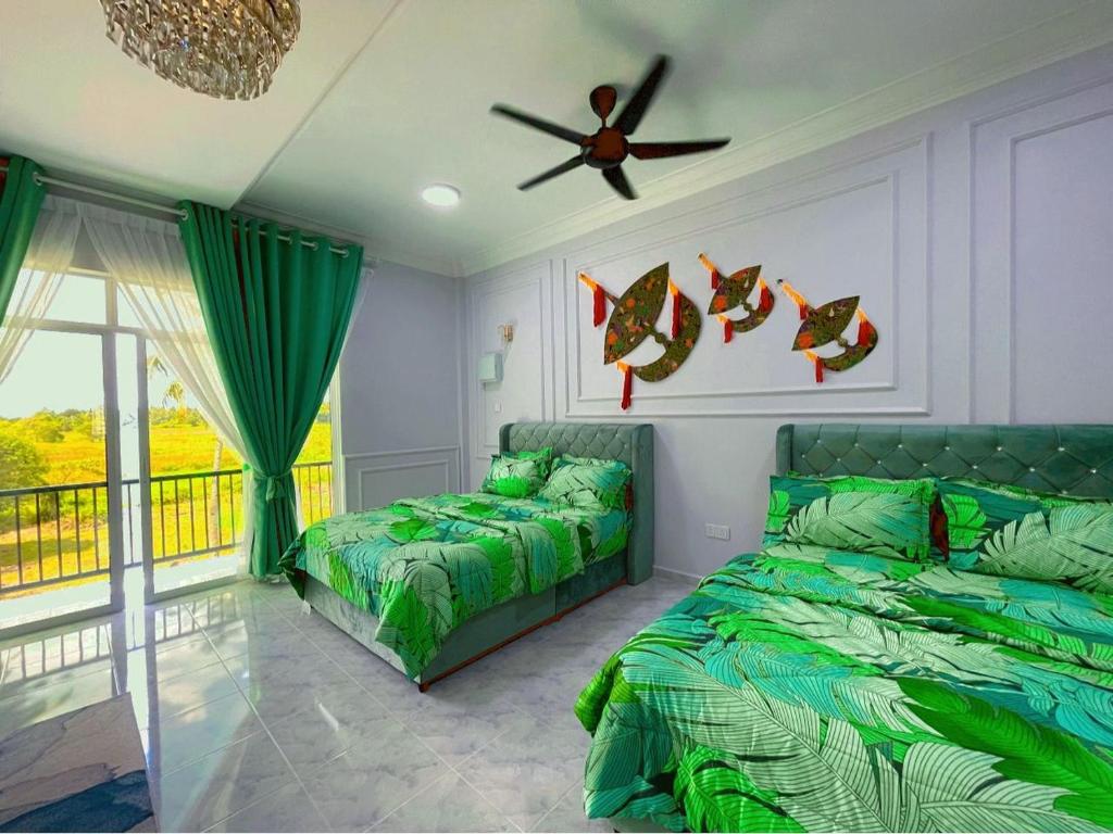 Bunohan Villa, Tumpat (updated prices 2026)