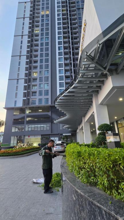 Jumong house, Hai Phong (harga terbaru 2025)