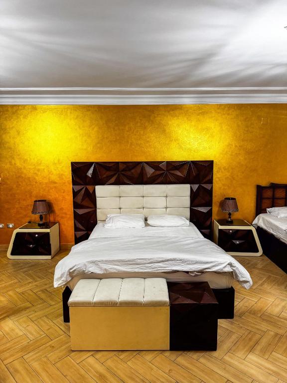 royal pyramids palace, ‘Ezbet `Abd el-Ḥamîd (ažurirane cene za 2025 ...