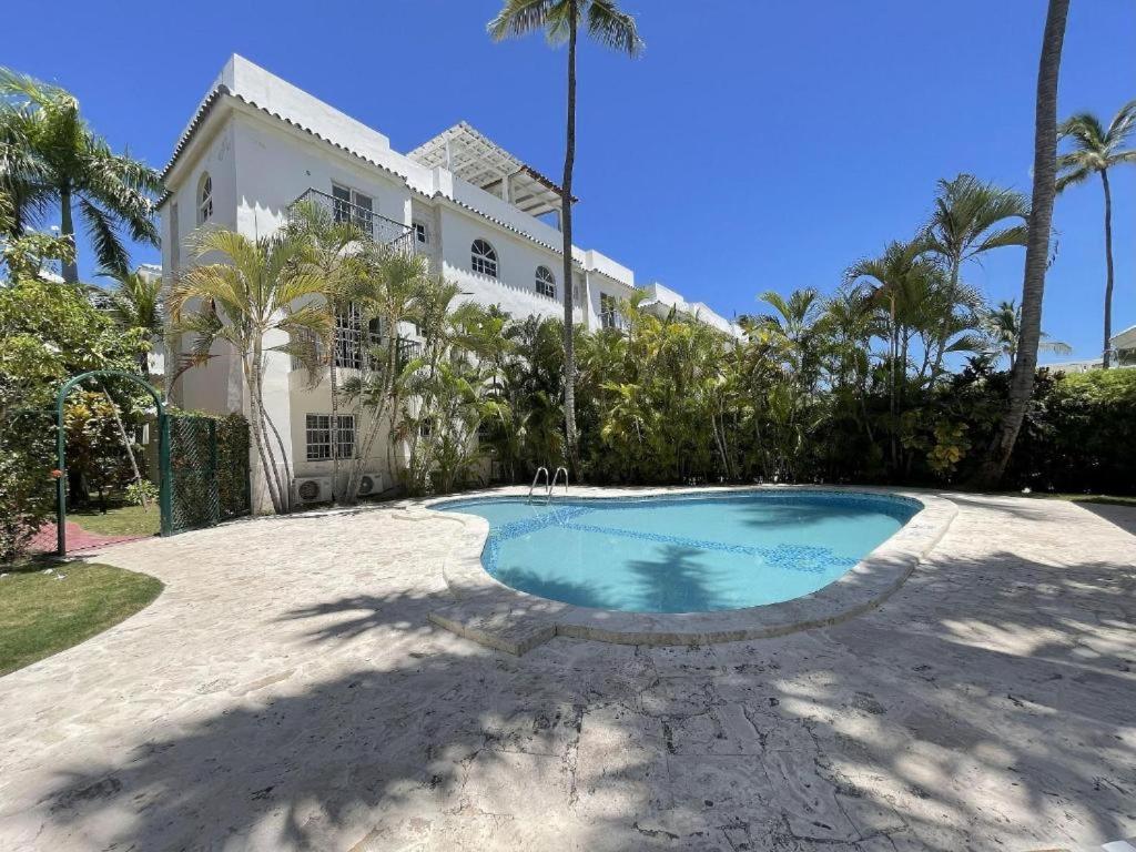 Apartamento en Bavaro Sun Beach Cerca de la Playa el Cortecito, Punta ...