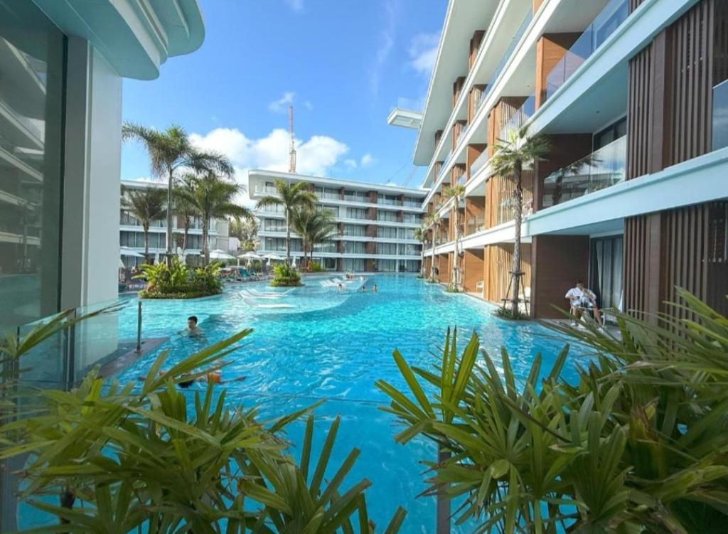 Kora Beach Resort Phuket, Bang Tao Beach (updated prices 2025)