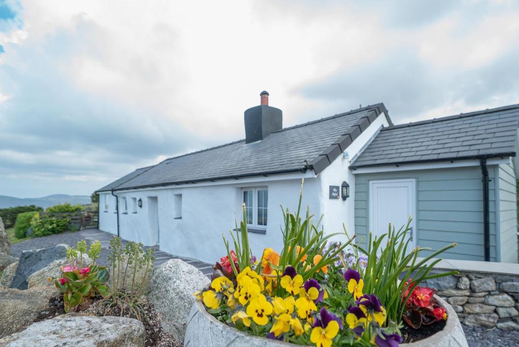 Bwthyn-Plas-Hafod, Llanllyfni (aktualisierte Preise für 2025)