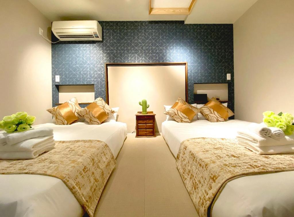 Tokyo Skytree House 3LDK, 2Bath, 8 Guests, 6min to Keisei Hikifune, Токио (обновени цени за 2026 г.)