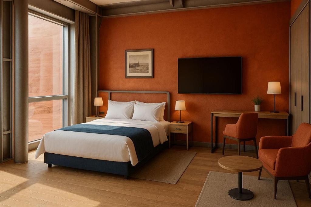 Hansana Variah, Маракеш (обновени цени за 2026 г.)