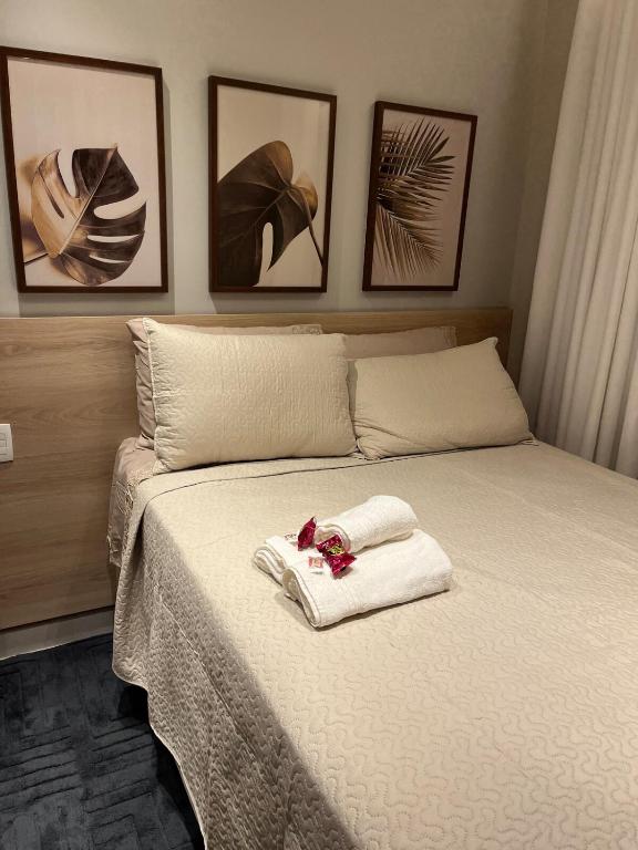 Luxury Studio Itaim Bibi, São Paulo (aktualisierte Preise für 2026)