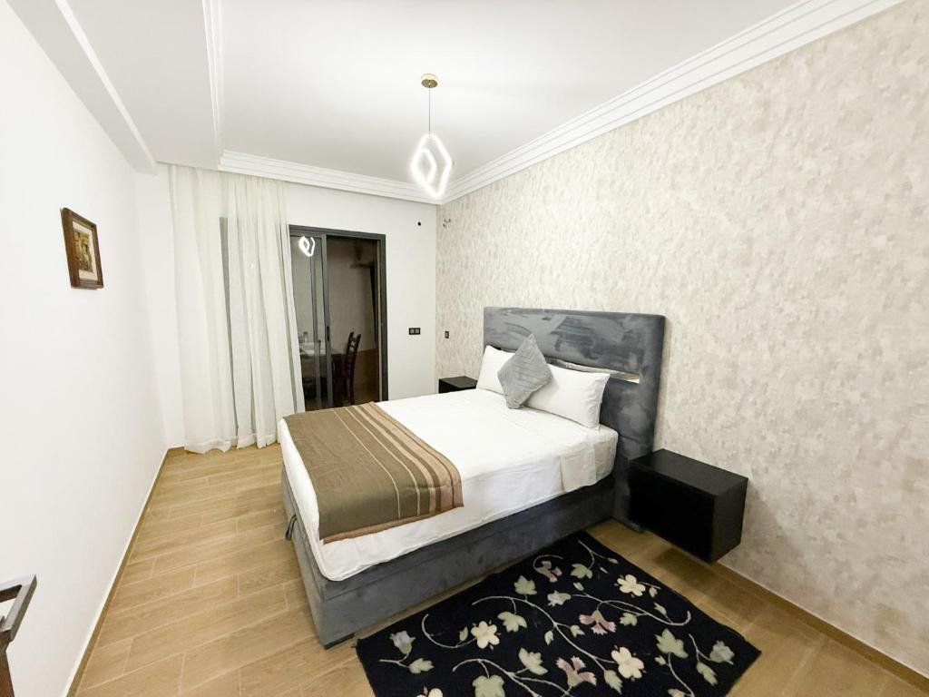 Modern Marrakech Retreat near Medina with Pool, Marrakesh (updated ...