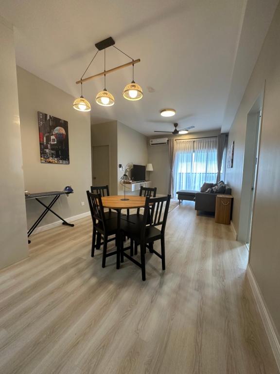 Alanis Klia Ggpo 3br 2b Netflix Wifi, Sepang (updated prices 2025)